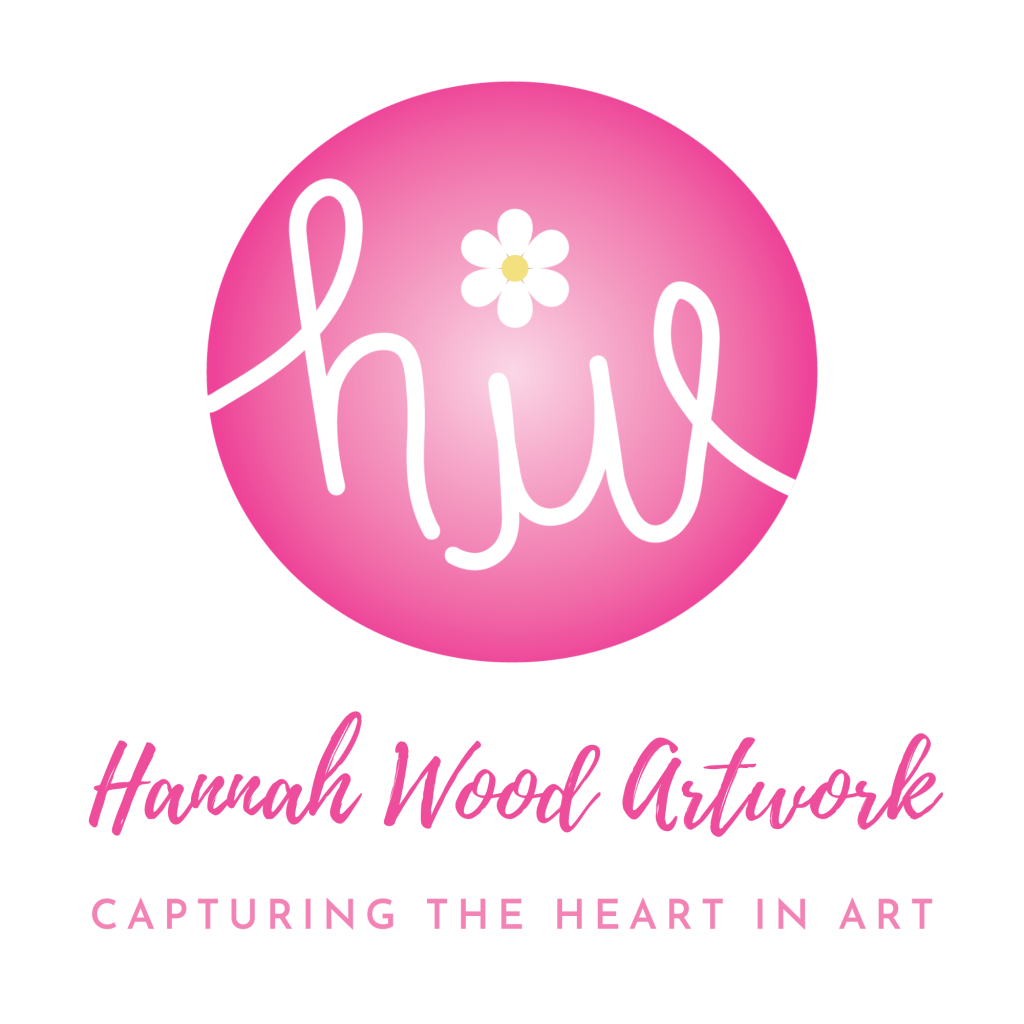 Hannah Wood Artwork – Capturing the Heart in Art